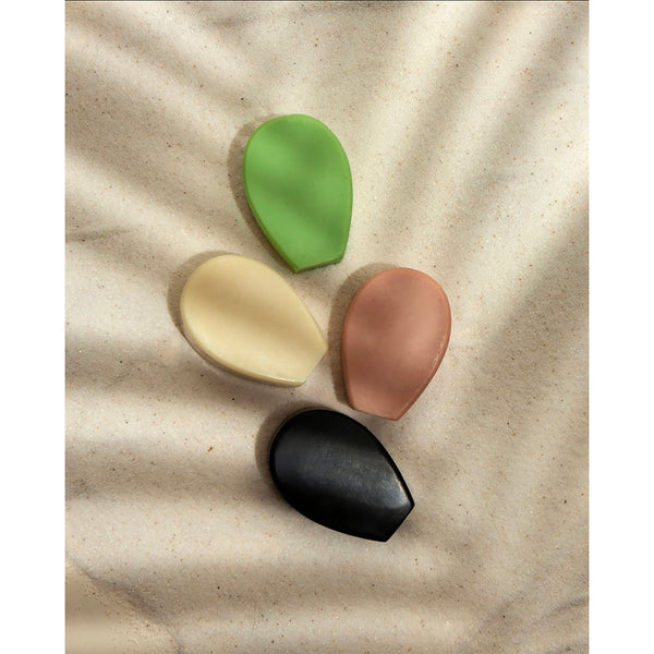 Nopalera Cactus Soap - Noche Clara - Norwegian Wood